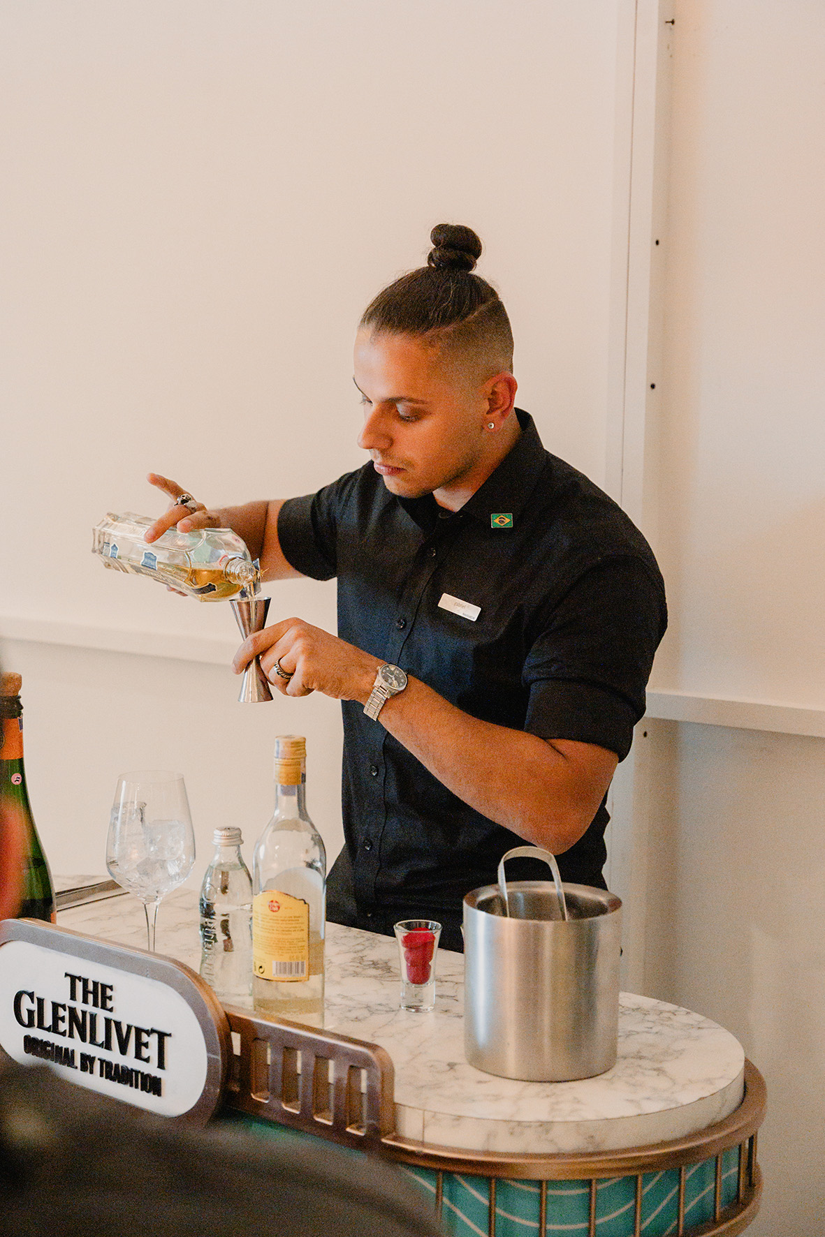 Masters of The Craft, ¿qué es y quién ganó? - Latinamerica Meetings